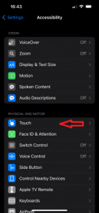 Instructions for Triggering iOS SysDiagnose Log Capture - SJDC|Digital ...