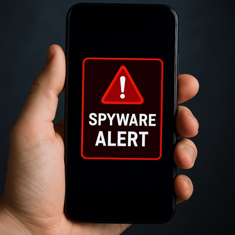 Phone Hacking and Spyware: Warning Signs & What to Do Next - SJDC ...